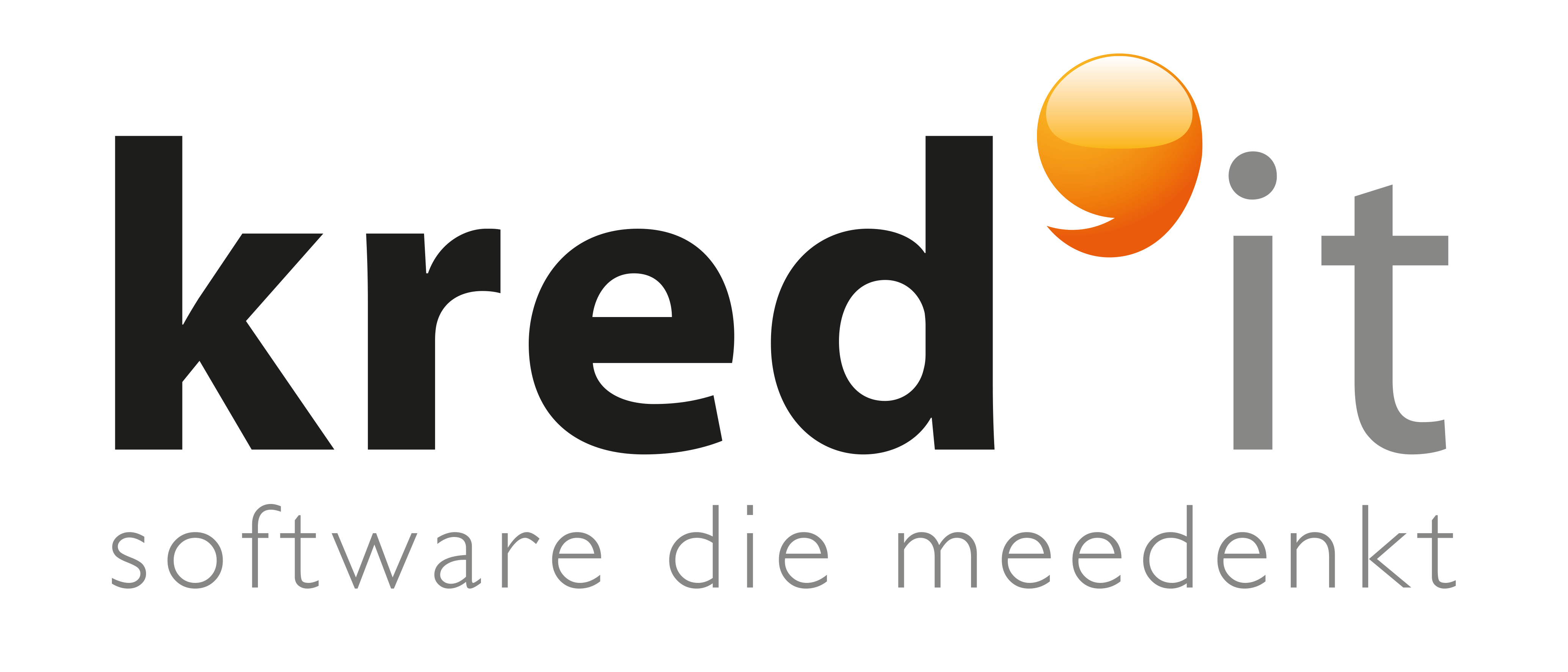 logo kredit transparante achtergrond | Kred'it